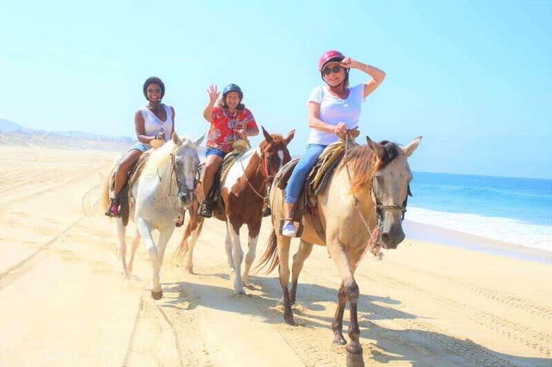 Cabo San Lucas: Scenic Horseback Ride Along the Corridor - Final Thoughts