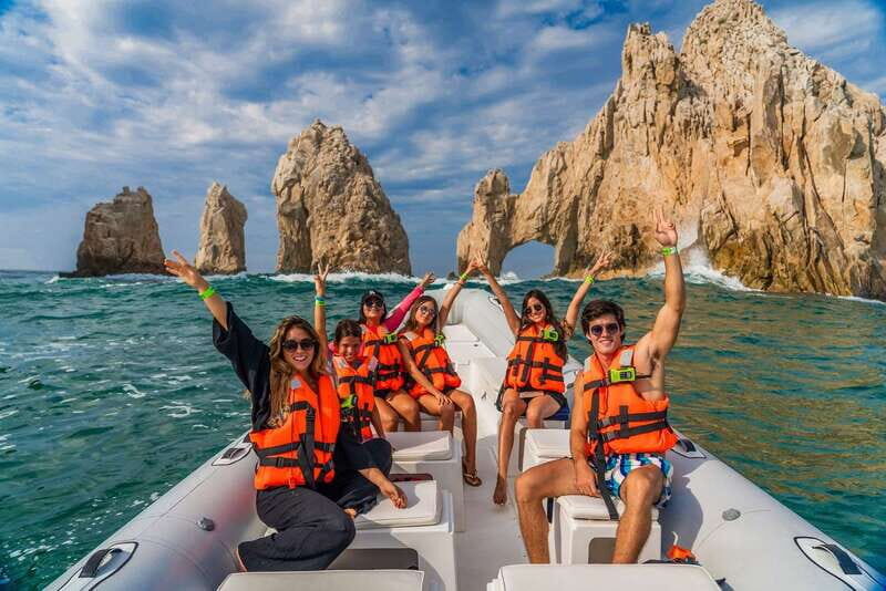 Cabo San Lucas: Sea of Cortes Guided Jet Ski Tour - FAQ
