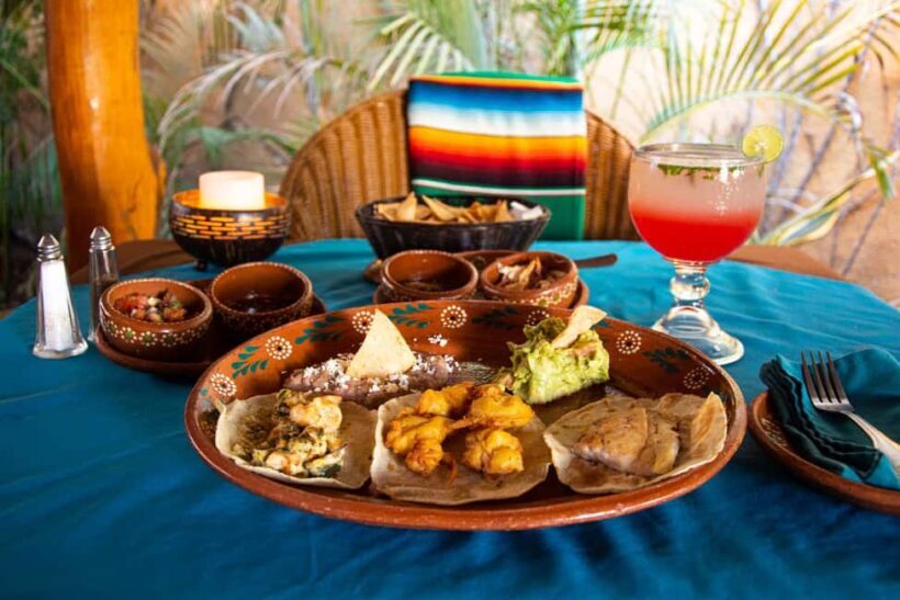 Cabo San Lucas: Seafood Galore Tour - An In-depth Look at the Cabo San Lucas: Seafood Galore Tour