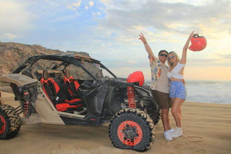 Cabo San Lucas: Side By Side  Maverick Turbo Adventure - Who Should Consider This Tour?
