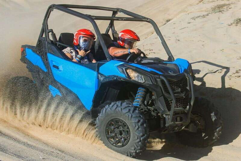 Cabo San Lucas: Side By Side Sports Adventure - A Closer Look at the Cabo San Lucas Side By Side Sports Adventure