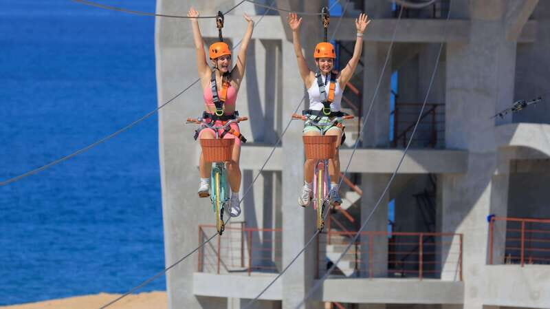 Cabo San Lucas: Sky Bikes Beach and Desert Tour in Cabo - An Honest Look at the Sky Bikes Tour