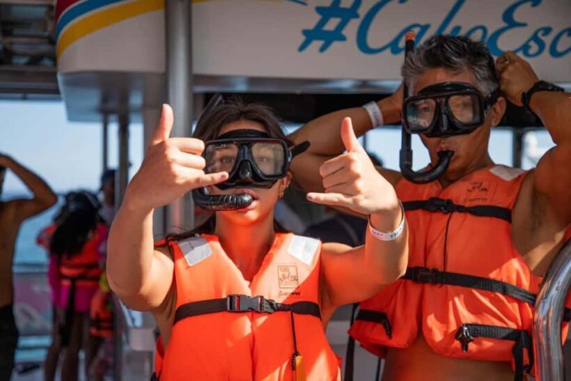 Cabo San Lucas: Snorkel Fun Cruise & Breakfast - Who Will Love This Tour?