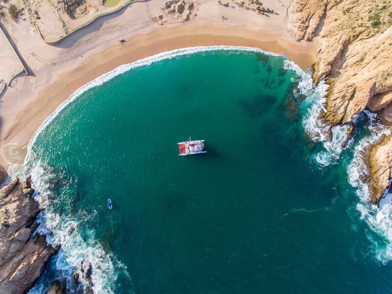 Cabo San Lucas: Snorkel, Lunch and Sail Experience - Who Should Consider This Tour?