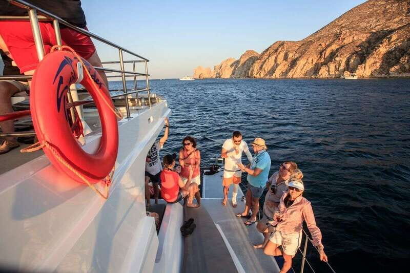 Cabo San Lucas: Snorkel, Lunch and Sail Experience - Final Thoughts
