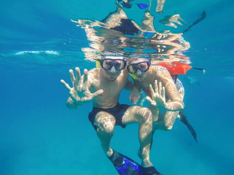 Cabo San Lucas: Snorkel Tour with Open Bar & Snacks - The Value of This Tour