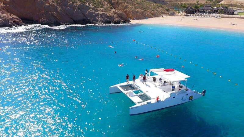 Cabo San Lucas: Snorkel Tour with Open Bar & Snacks - Who Should Consider This Tour?