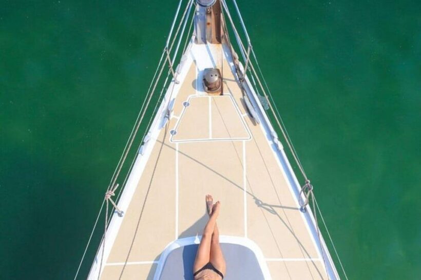 Cabo San Lucas: Snorkeling and Sailing Cruise with Lunch - The Overall Experience: Who Is It Best For?