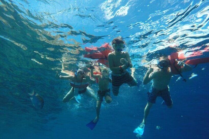 Cabo San Lucas: Snorkeling and Sailing Cruise with Lunch - FAQ