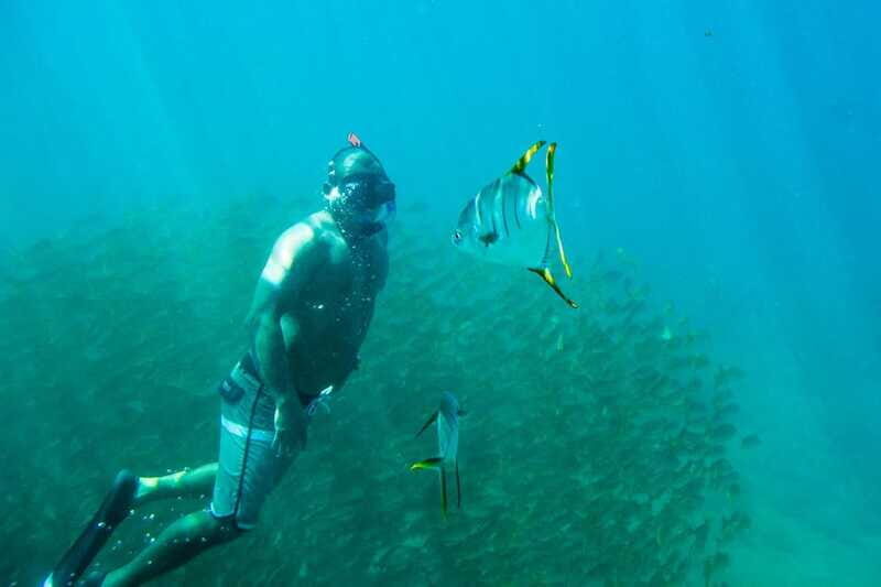 Cabo San Lucas: Snorkeling at Lovers Beach - Value for Money