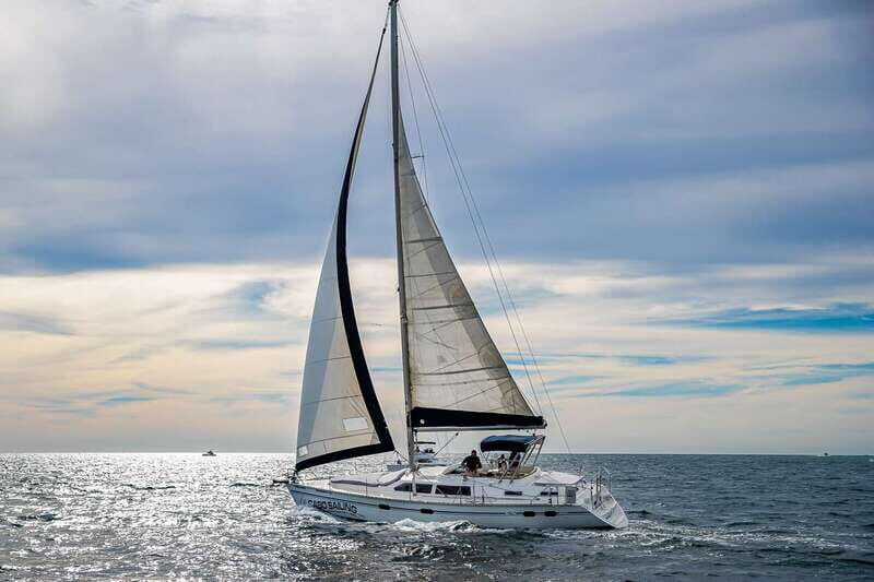 Cabo San Lucas: Snorkeling & Sailing Half-Day Trip - A Closer Look at the Experience