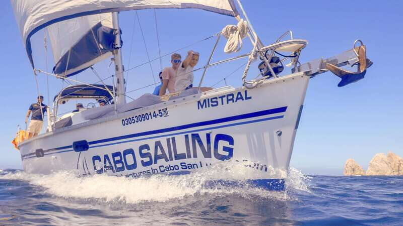 Cabo San Lucas: Snorkeling & Sailing Half-Day Trip - Is This Tour Worth Your Money?