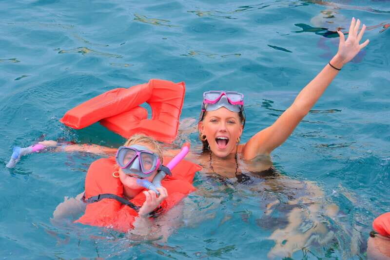 Cabo San Lucas: Snorkeling, Tacos and Chileno Bay Boat Tour - The Reality Based on Reviews