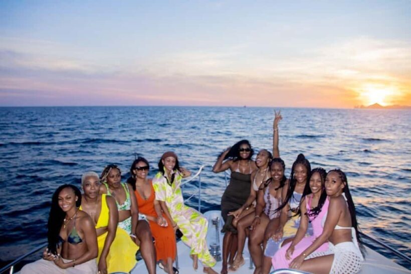 Cabo San Lucas: Sunset Cruise Experience - Practical Tips for Your Cruise