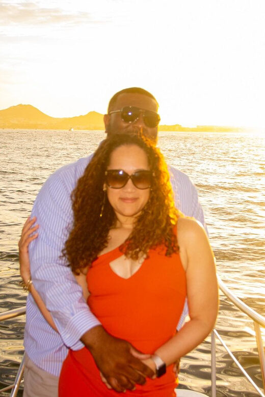 Cabo San Lucas: Sunset Cruise Experience - The Sum Up