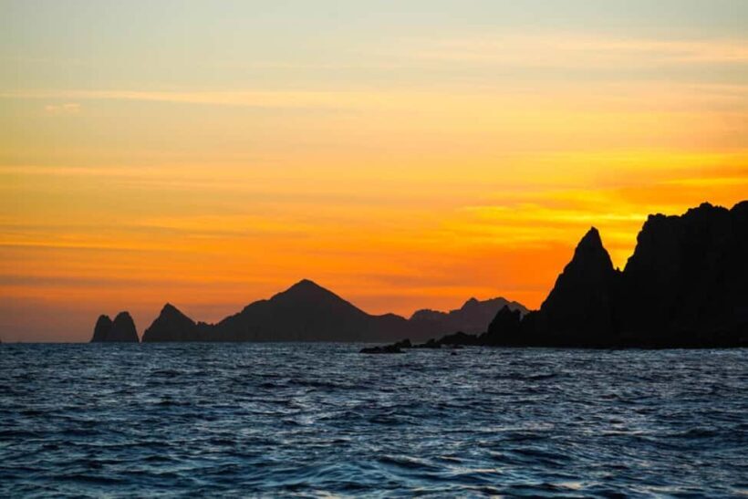 Cabo San Lucas: Sunset Cruise - What Makes This Sunset Cruise Stand Out