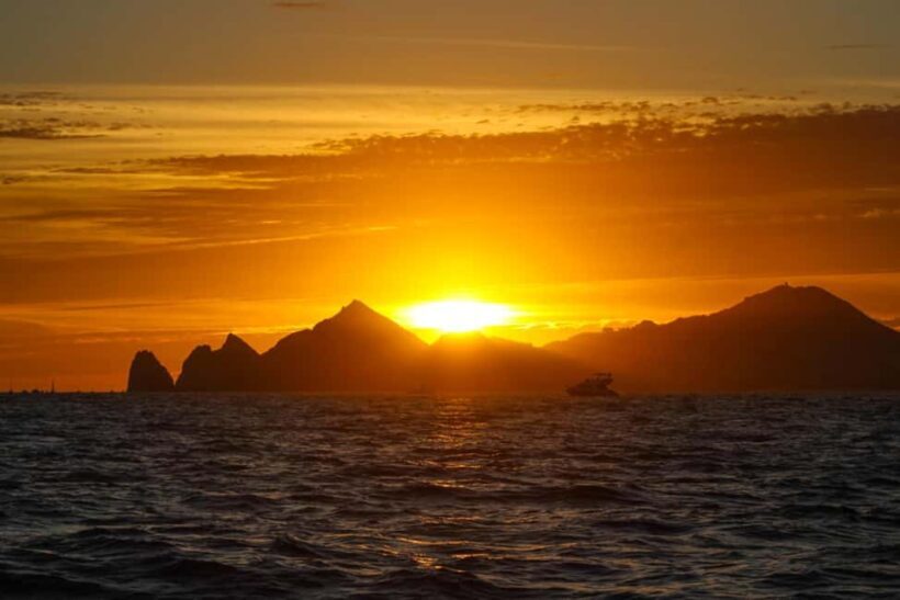 Cabo San Lucas: Sunset Cruise - Final Thoughts