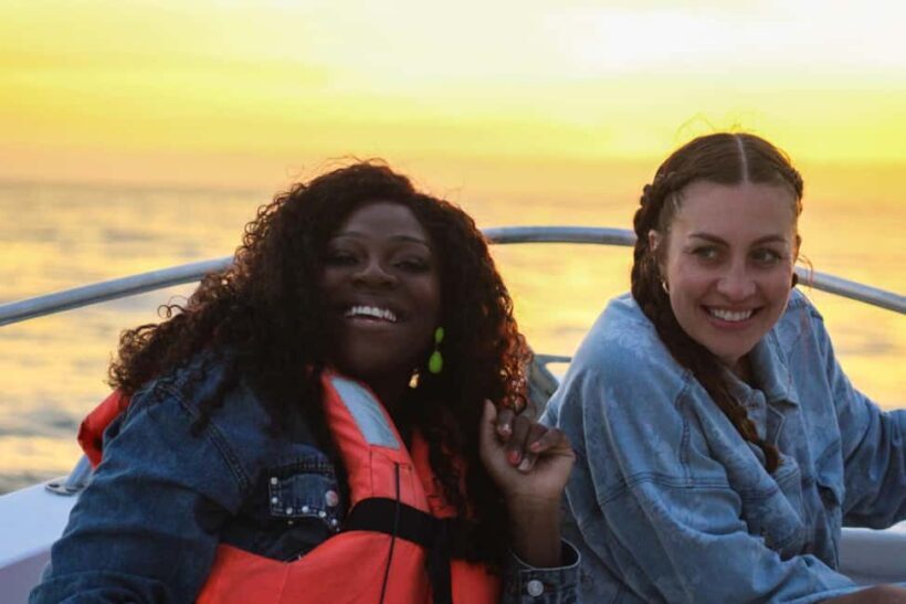 Cabo San Lucas: Sunset Cruise - FAQ