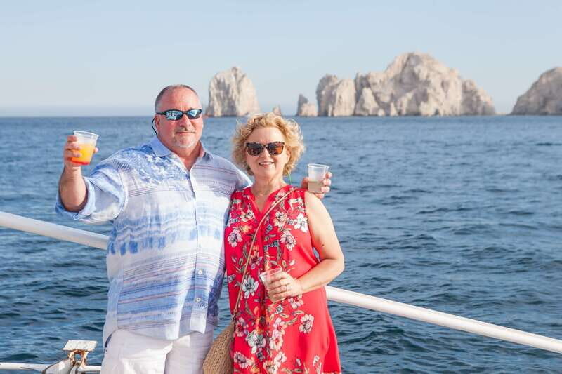 Cabo San Lucas: Sunset Cruise with Wine and Jazz - Final Thoughts