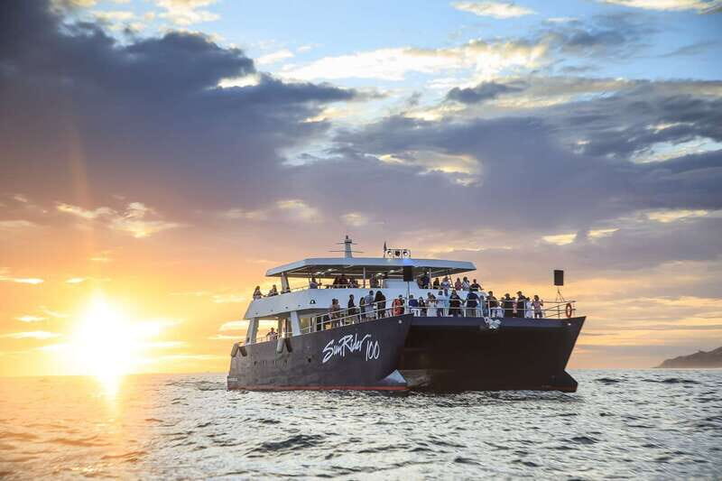 Cabo San Lucas: Sunset Dinner Cruise - Who Will Love This Tour?