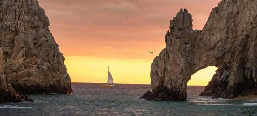 Cabo San Lucas: Sunset Dinner - Cabo San Lucas: Sunset Dinner — A Relaxing Coastal Experience with Stunning Views
