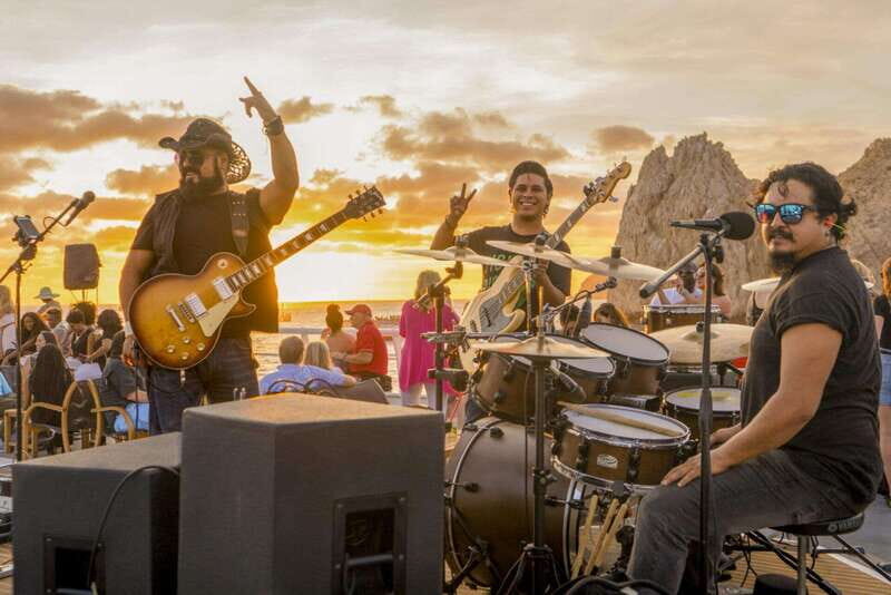 Cabo San Lucas: Sunset Mexican Dinner Cruise with Live Music - What to Expect on the Experience