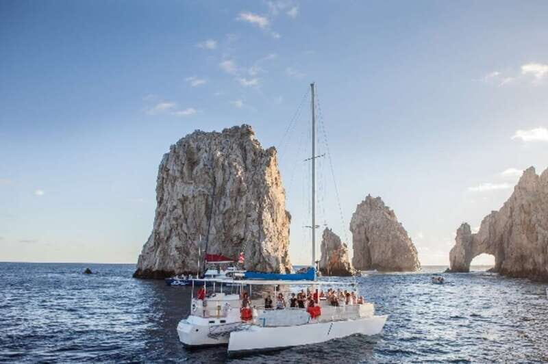 Cabo San Lucas: Sunset Party Cruise with Open Bar - Final Thoughts