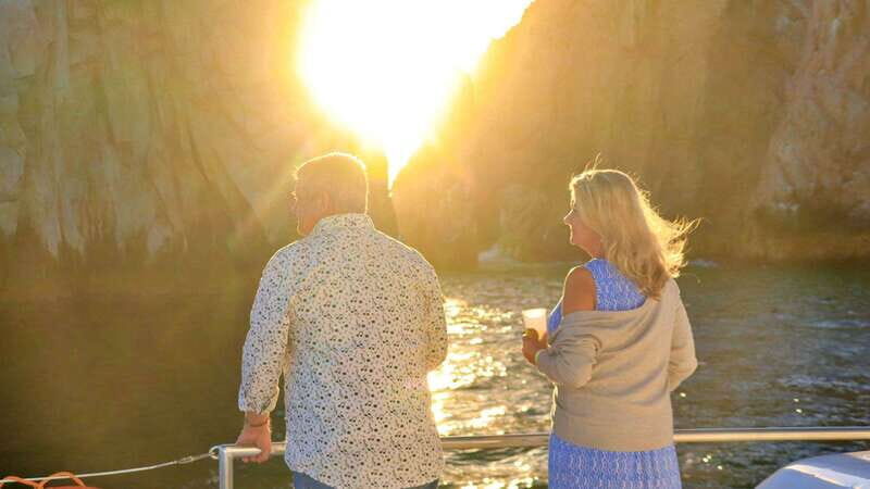 Cabo San Lucas: Sunset Party Cruise with Open Bar - FAQ