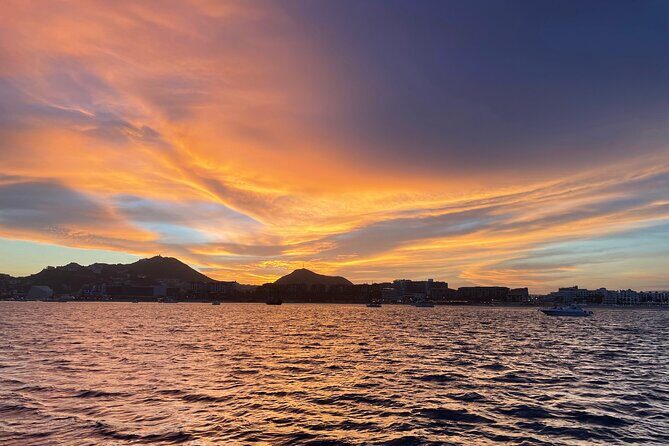 Cabo San Lucas Sunset Party on the Water - Adult Only - Who Will Appreciate This Tour?