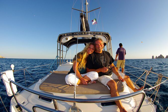Cabo San Lucas Sunset Sailing Shared Cruise - A Closer Look at the Cabo San Lucas Sunset Sailing Experience