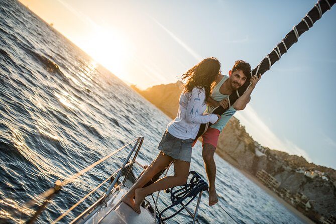 Cabo San Lucas Sunset Sailing Shared Cruise - Who Would Love This Experience?