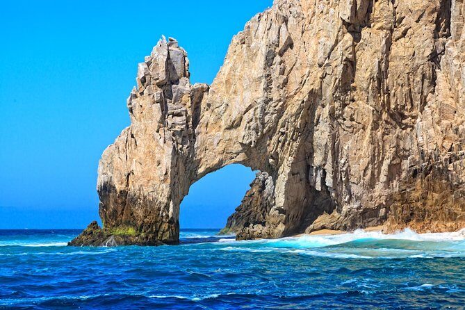 Cabo San Lucas Sunset Sailing Shared Cruise - FAQs