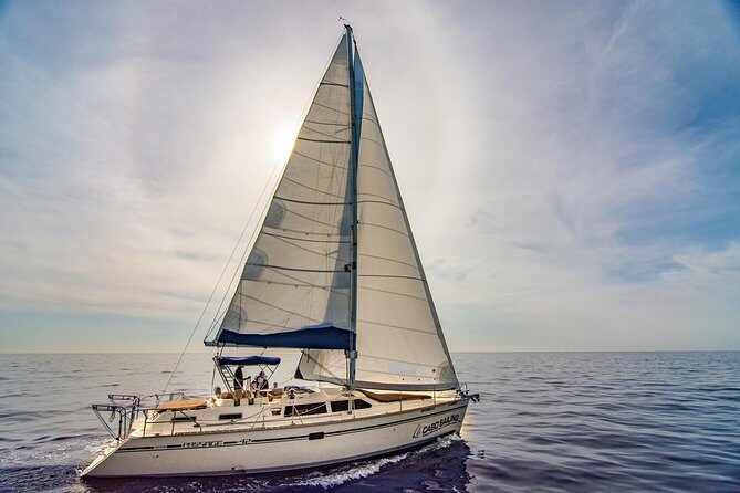 Cabo San Lucas Sunset Sailing Shared Cruise - Final Thoughts