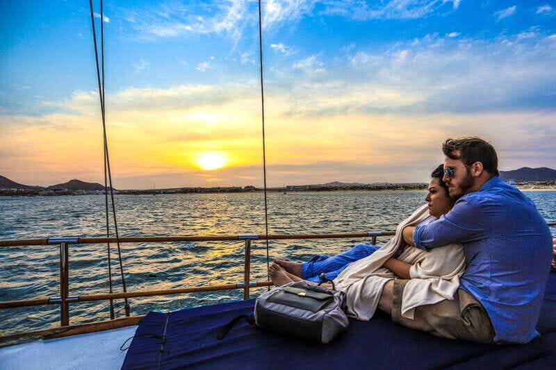 Cabo San Lucas: Sunset Yacht Cruise w/Chef Dinner & Open Bar - Frequently Asked Questions (FAQs)
