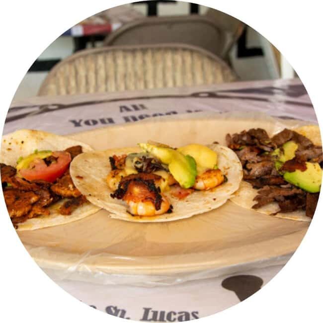 Cabo San Lucas: Taco Safari Tour - Key Points