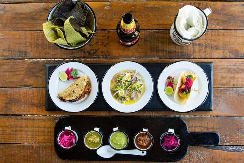 Cabo San Lucas: Taco Safari Tour - FAQ