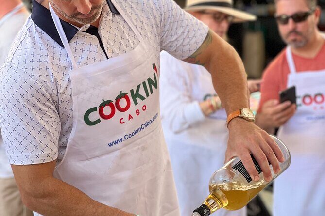 Cabo San Lucas Tacos Cooking Class, Mixology and Dancing Lessons - The Overall Value: Food, Drinks, and Entertainment