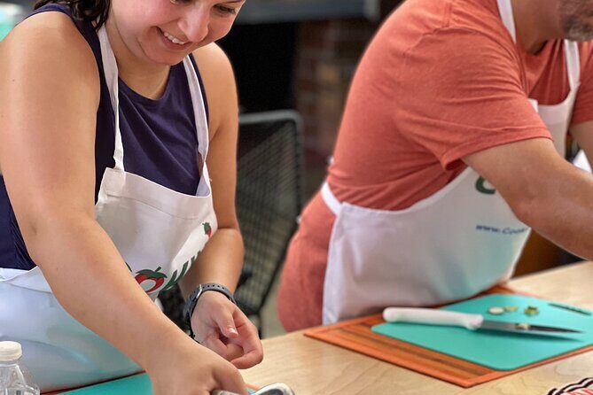 Cabo San Lucas Tacos Cooking Class, Mixology and Dancing Lessons - Authenticity and Atmosphere