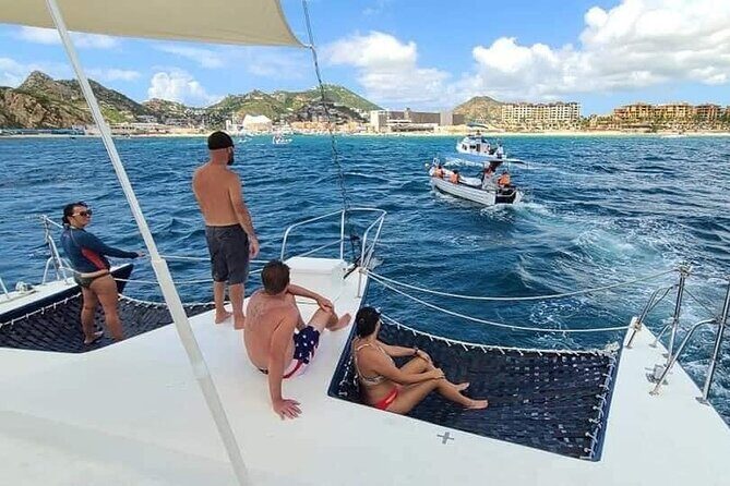 Cabo San Lucas Three Hour Private Boat Snorkeling Tour - An In-Depth Look at the Cabo Blue Private Snorkeling Tour