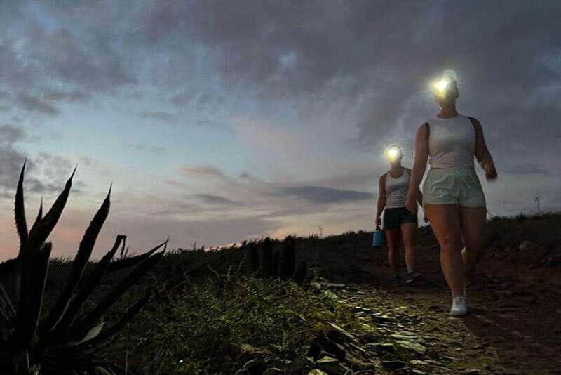 Cabo San Lucas: Todos Santos Sunset Hike - Exploring the Route: From Cabo San Lucas to Todos Santos