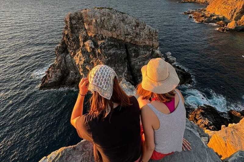 Cabo San Lucas: Todos Santos Sunset Hike - Sunset Magic: A Memorable Climax