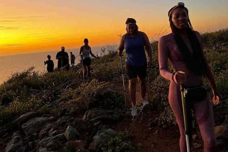 Cabo San Lucas: Todos Santos Sunset Hike - The Sum Up