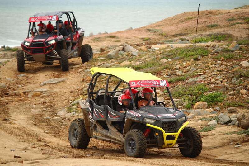 Cabo San Lucas: Tour en UTV playa desierto y tequila tasting - Who Will Love This Tour?