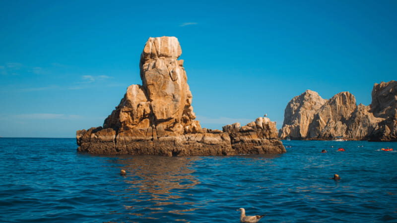 Cabo San Lucas: Tour paseo al Arco + bajada en playa - An In-Depth Look at the Experience