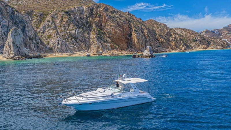 Cabo San Lucas Tour To Balandra Beach - Key Points