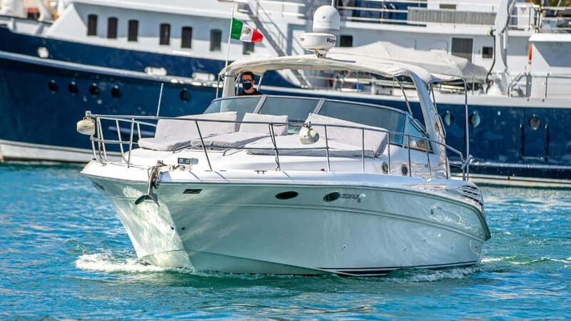 Cabo San Lucas Tour To Balandra Beach - Wrapping Up the Day: Return Journey and Final Stops