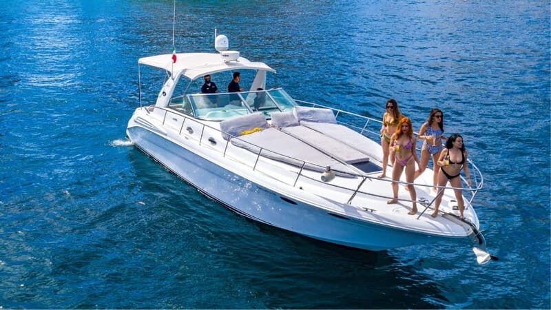 Cabo San Lucas Tour To Balandra Beach - Final Thoughts