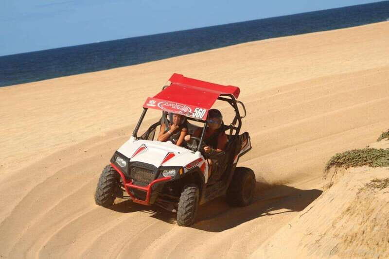 Cabo San Lucas: UTV Razor Fun with Desert, Beach, & Tequila - Price and Value: Does It Justify the Cost?