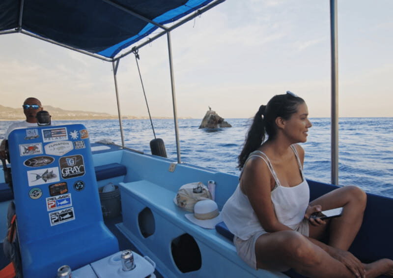 Cabo San Lucas: Water Taxi Tour - Who Would Love This Tour?