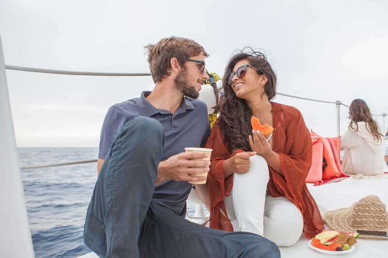 Cabo San Lucas: Whale Watching Catamaran Experience - The Value Proposition: Is It Worth It?